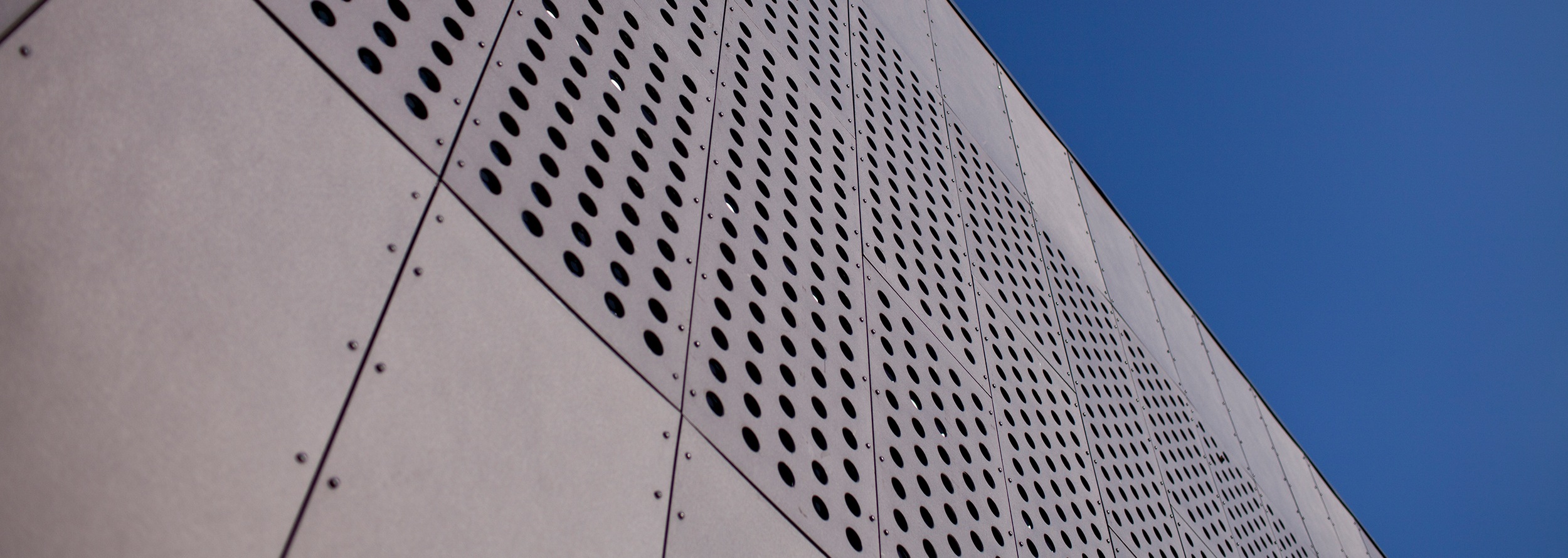 EQUITONE [natura] cladding | Gordian Building Solutions