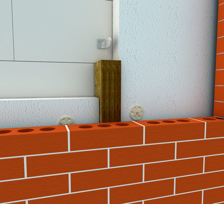 Corofil Fire Barriers | Fire Barriers | Gordian Building Solutions ...