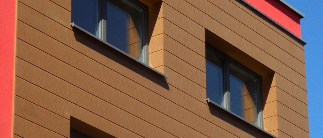Rockpanel Metals | Gordian Building Solutions