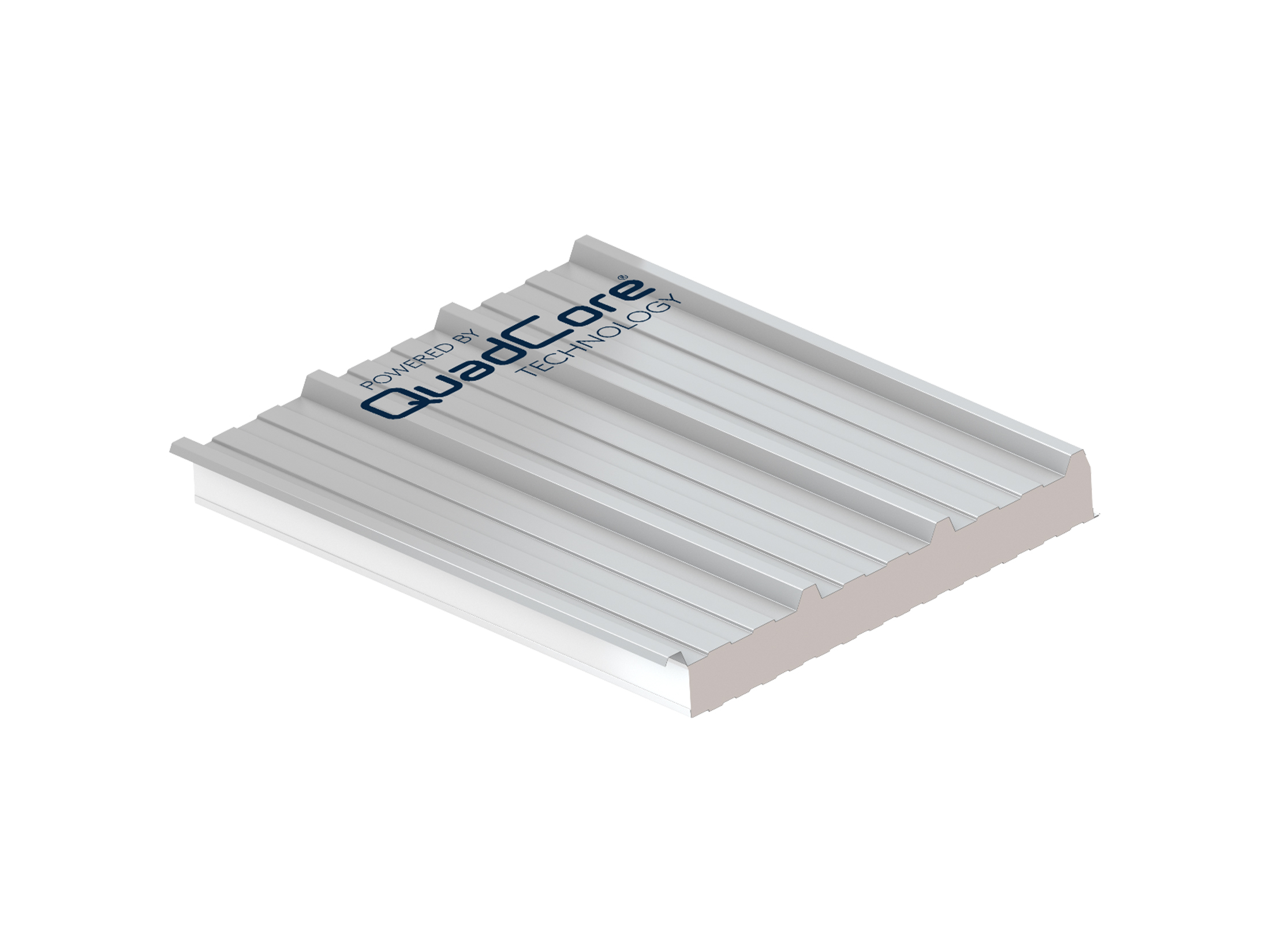 Kingspan KS1000RW Insulated Roof Panel | Gordian Building Solutions